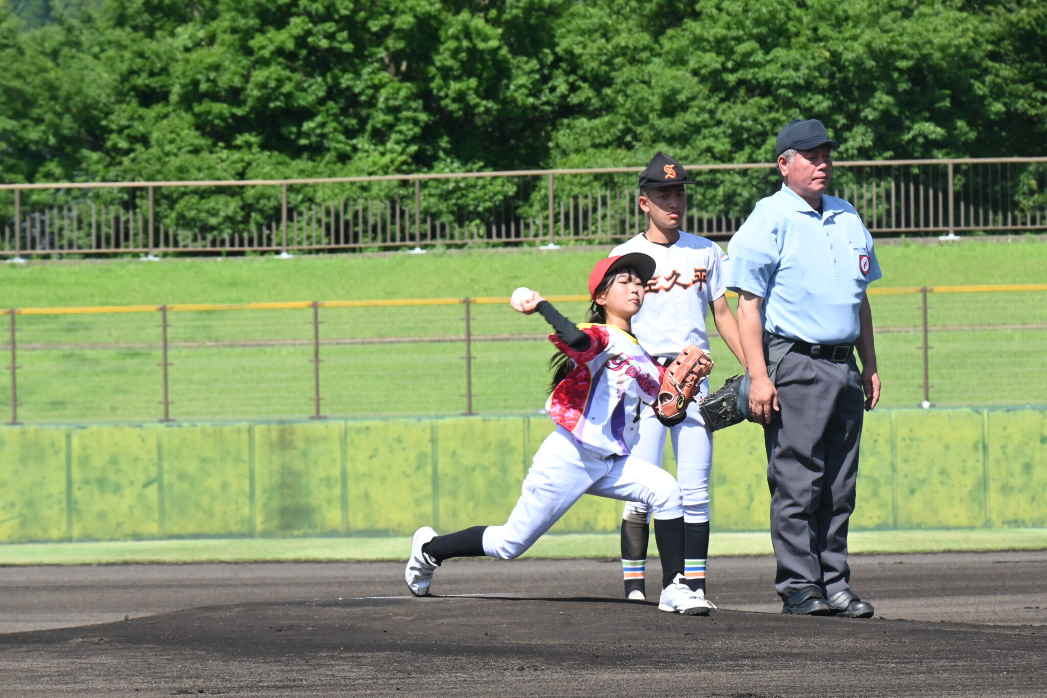 第106回全国高等学校野球選手権長野大会 結果 | 一般財団法人 長野県高等学校野球連盟