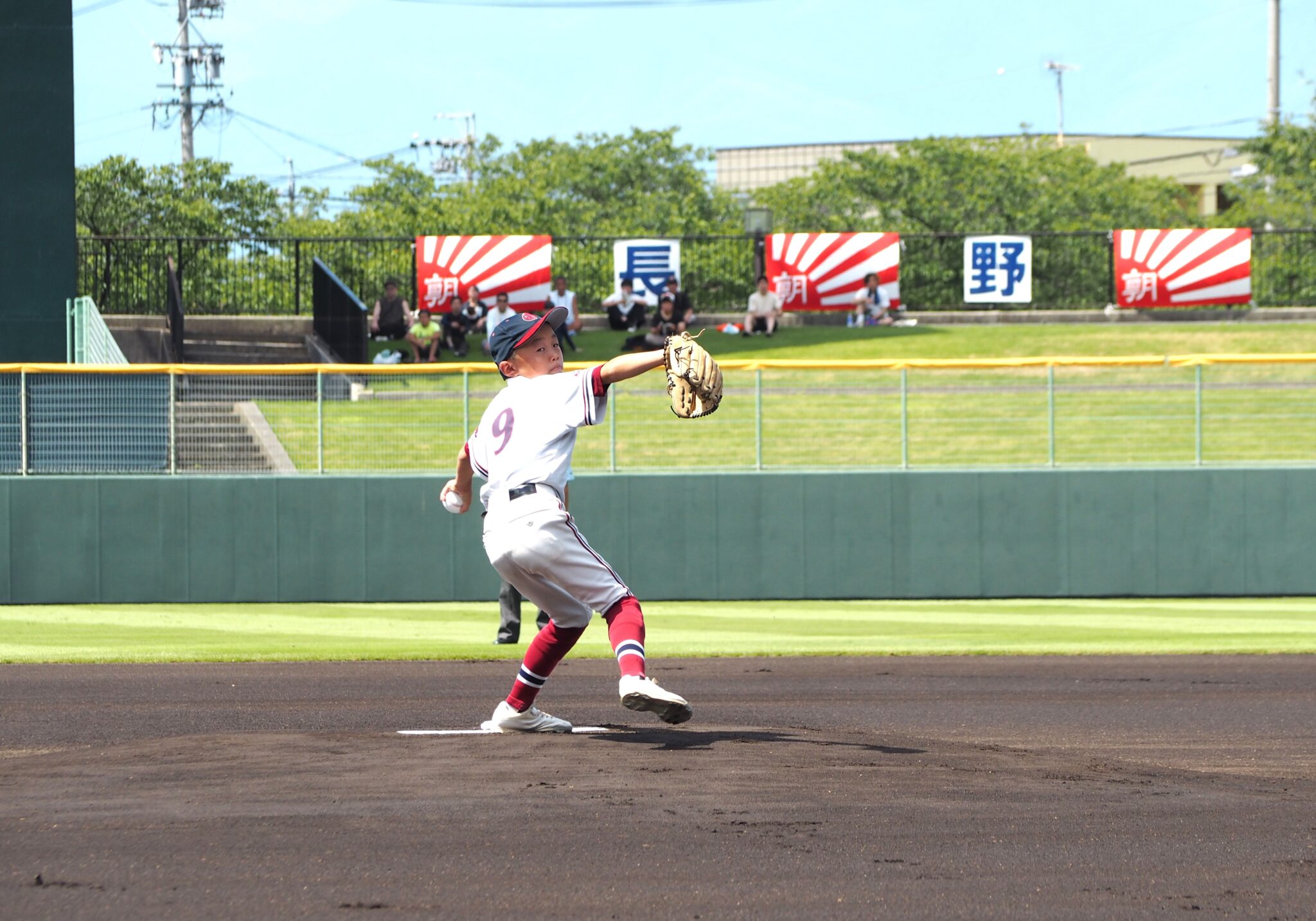 第106回全国高等学校野球選手権長野大会 結果 | 一般財団法人 長野県高等学校野球連盟