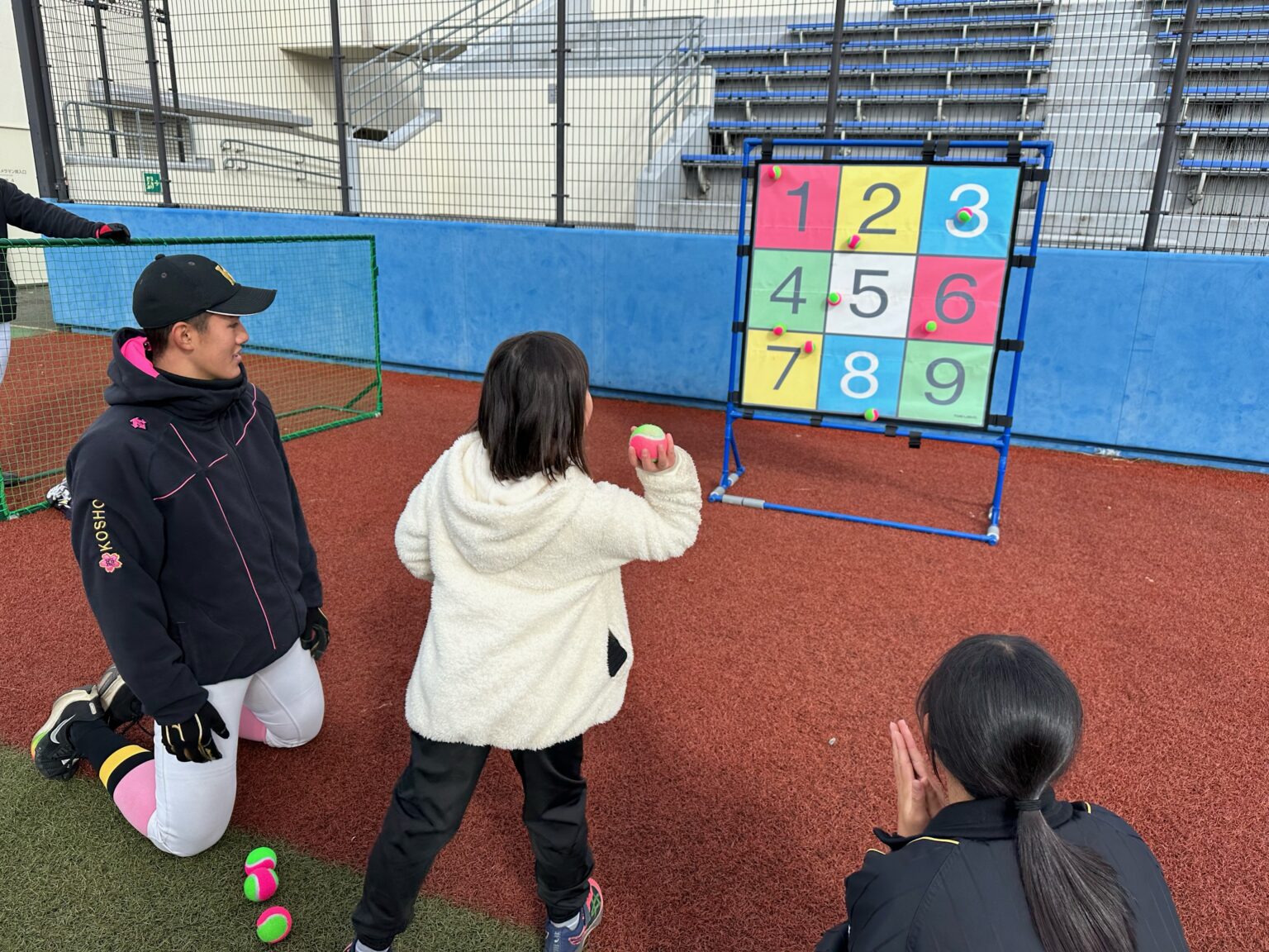 高校野球オフシーズン 各支部の活動 | 一般財団法人 長野県高等学校野球連盟