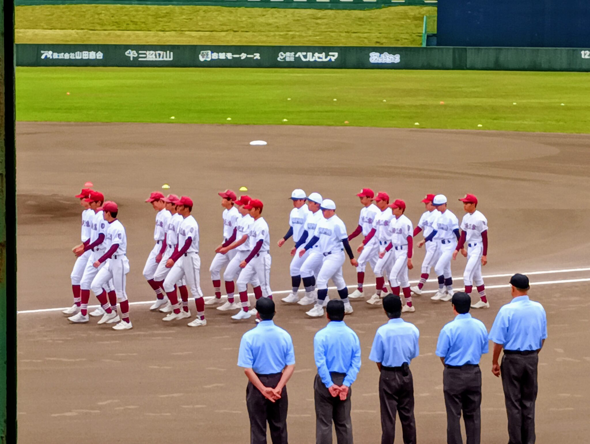 第35回北信越地区高等学校軟式野球大会 結果 | 一般財団法人 長野県高等学校野球連盟