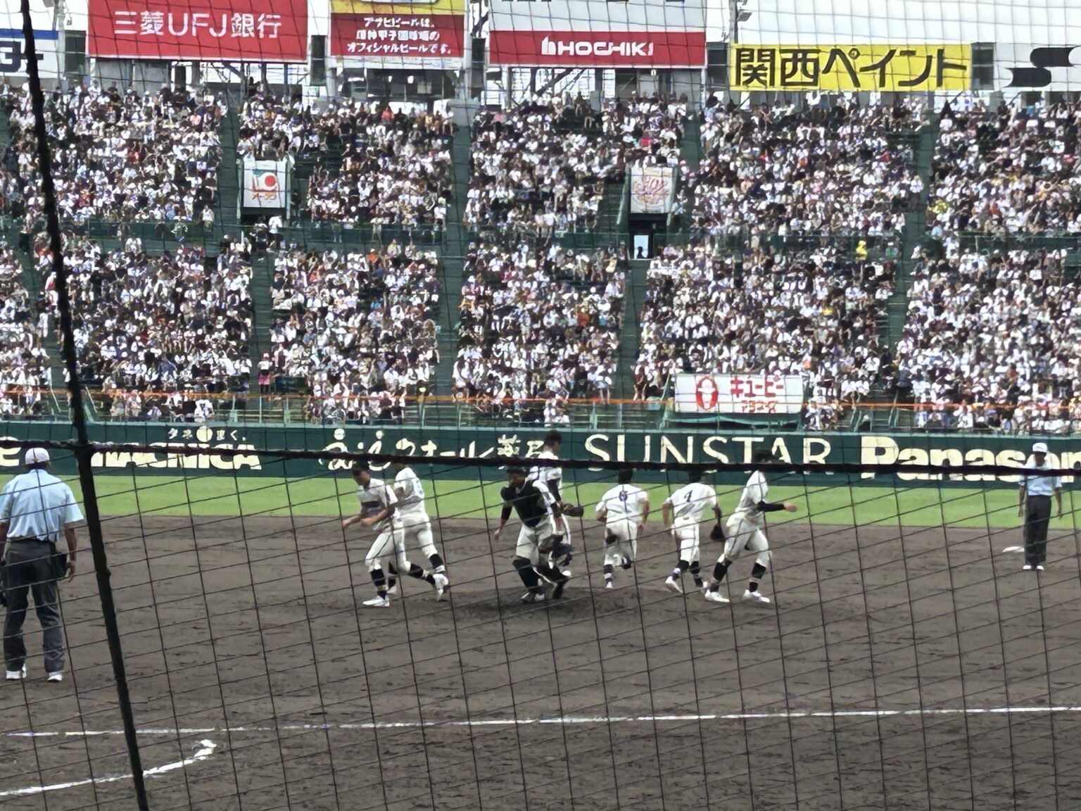 第107回 全国高等学校野球選手権大会 結果 | 一般財団法人 長野県高等学校野球連盟